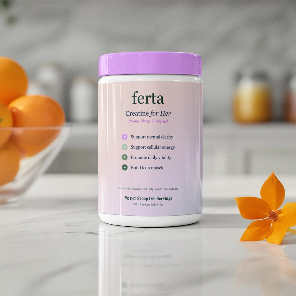Ferta Supplements